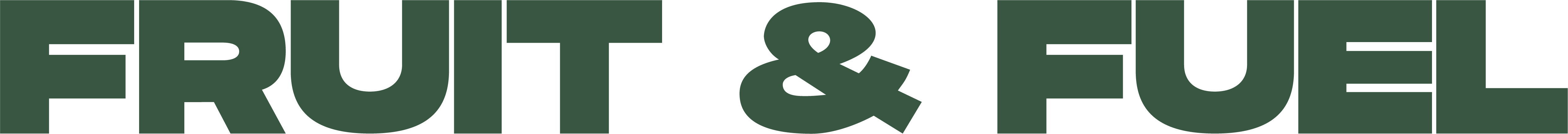 Shop Fruit & Fuel Products at Quality Roots – Madison Heights, Michigan